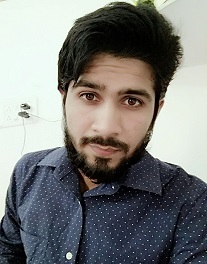 Zeeshan Ali Sayyed | Professional Profile